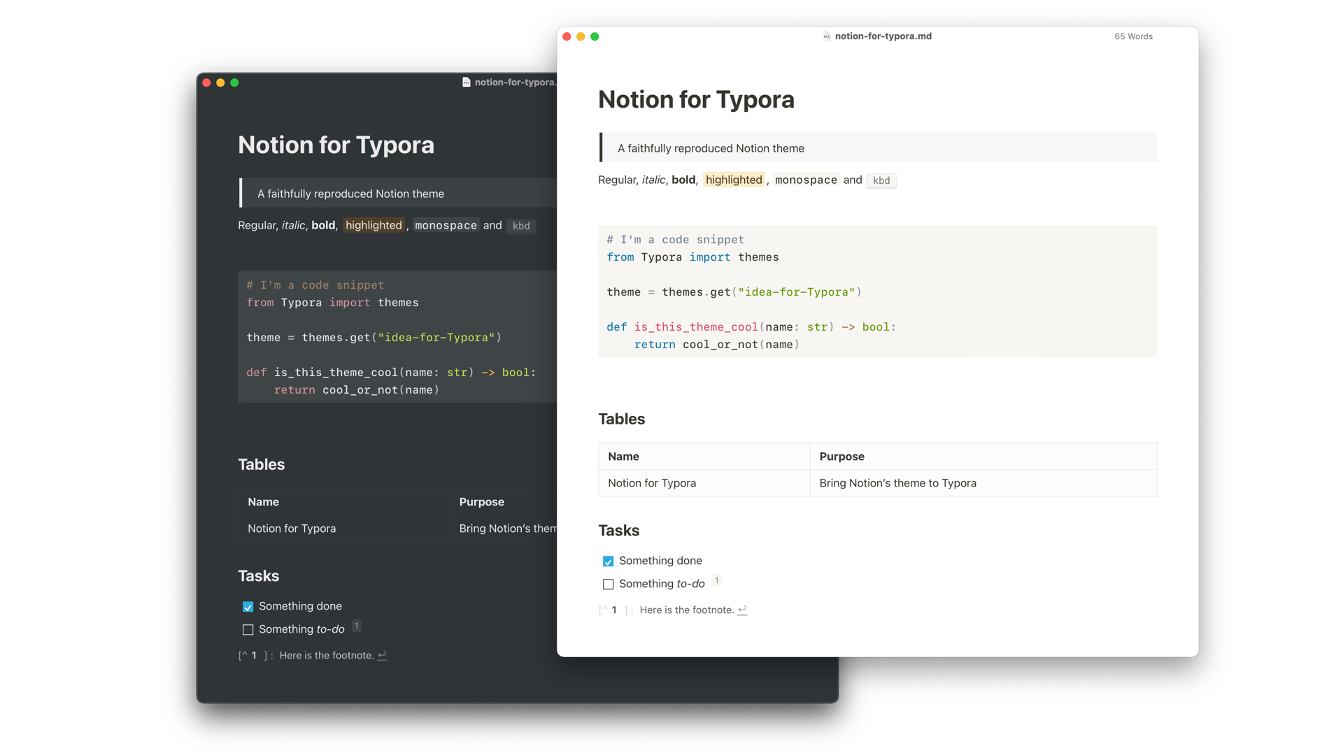 Notion